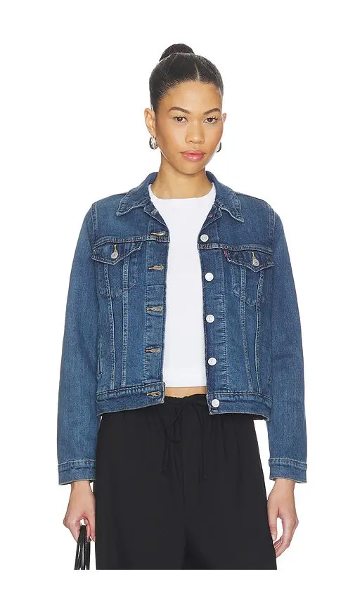 LEVI'S Original Trucker Jacket