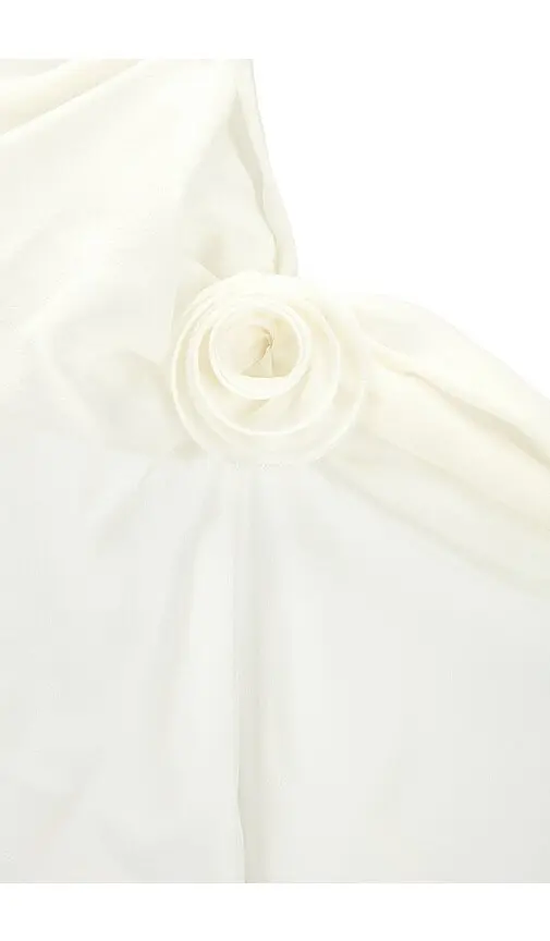 DE LA VALI Lyra Veil