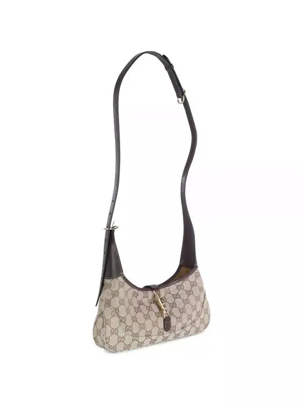 Gucci Jackie Slim Shoulder Bag