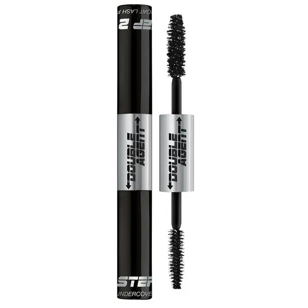 PALLADIO Mascara Double Agent - Black