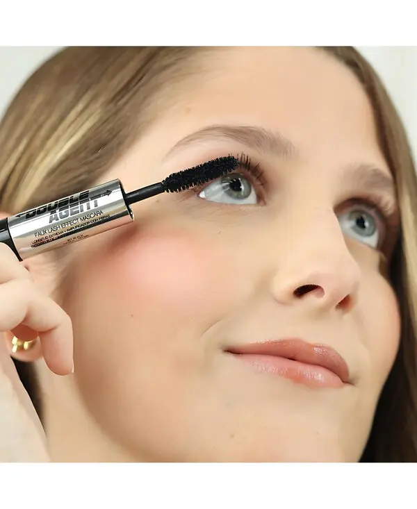 PALLADIO Mascara Double Agent