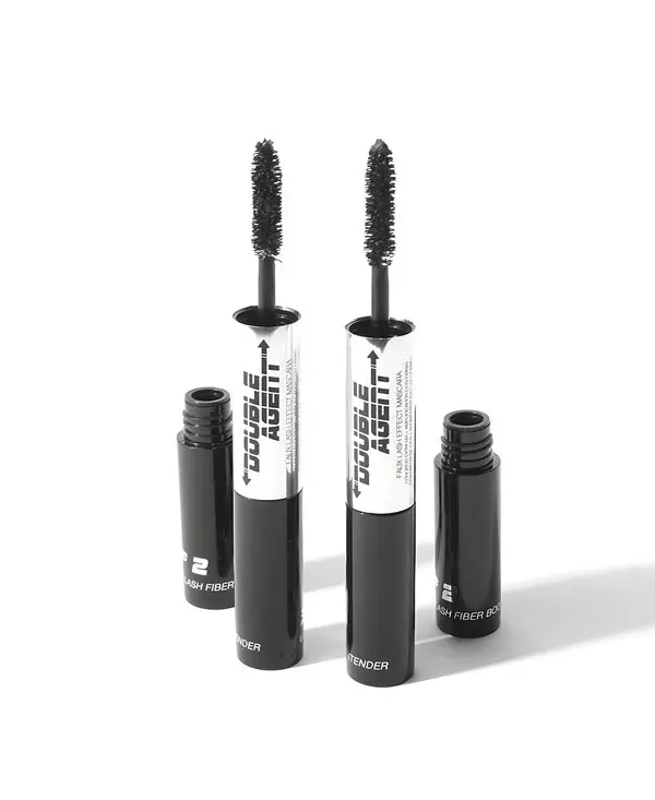 PALLADIO Mascara Double Agent