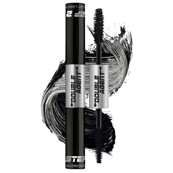 PALLADIO Mascara Double Agent