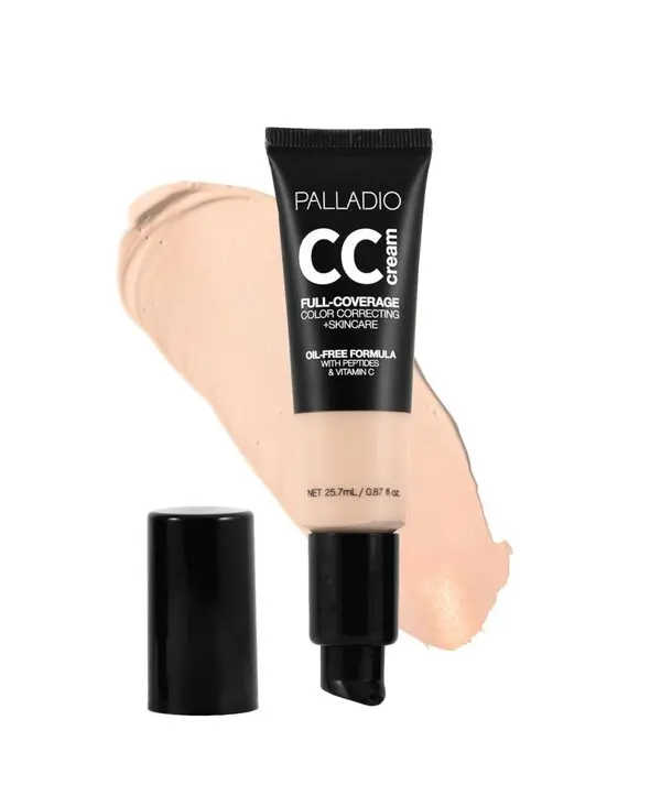 PALLADIO Cc Cream - Fair 11n