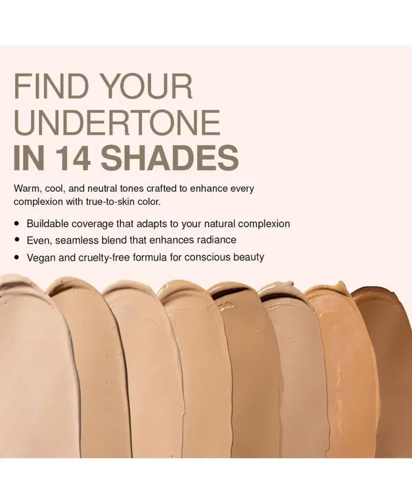 PALLADIO Cc Cream - Fair 12w