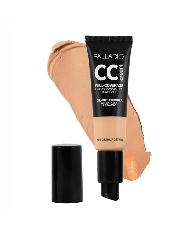 PALLADIO Cc Cream - Med 32w