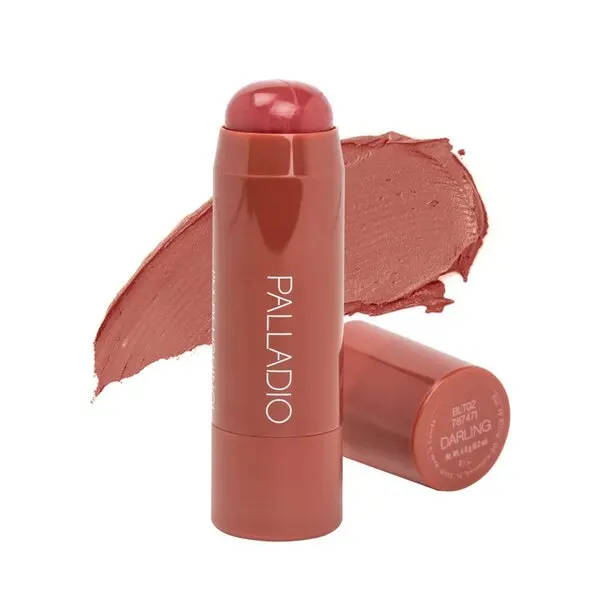 PALLADIO I'm Blushing 2-in-1 Cheek And Lip Tint - Darling