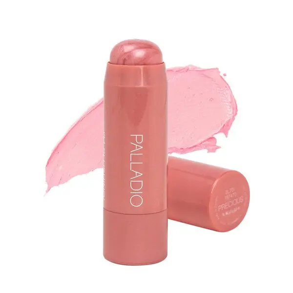PALLADIO I'm Blushing 2-in-1 Cheek And Lip Tint - Precious