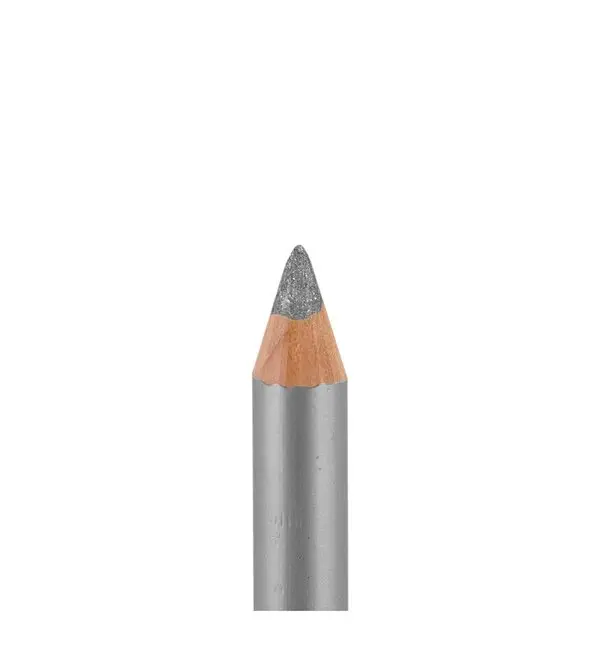 PALLADIO Glitter Eyeliner - Silver Sparkle