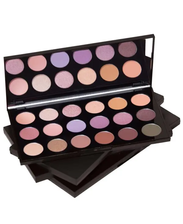 PALLADIO The Ultimate Pro Shadow Palette - Beige