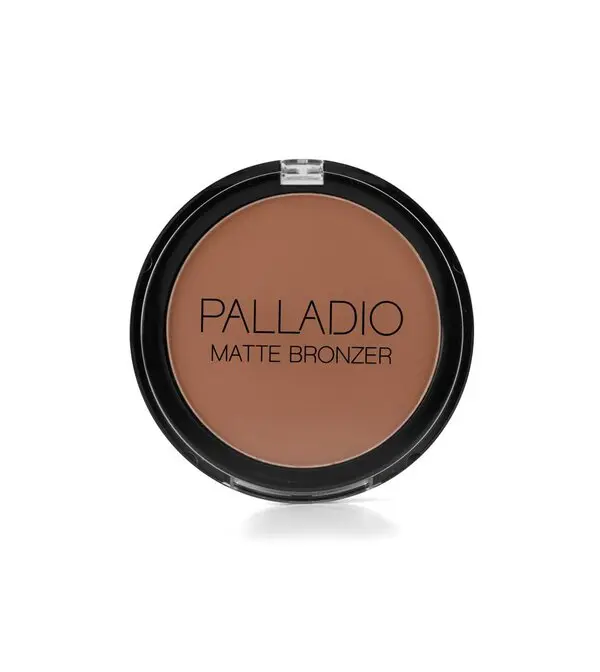 PALLADIO Matte Bronzer - Teeny Bikini