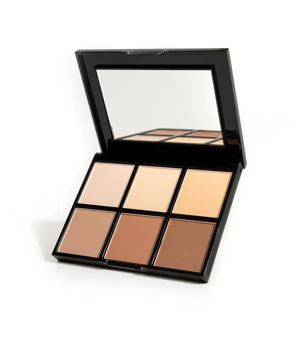 PALLADIO Definer Contour + Highlight Palette - Open Miscellaneous