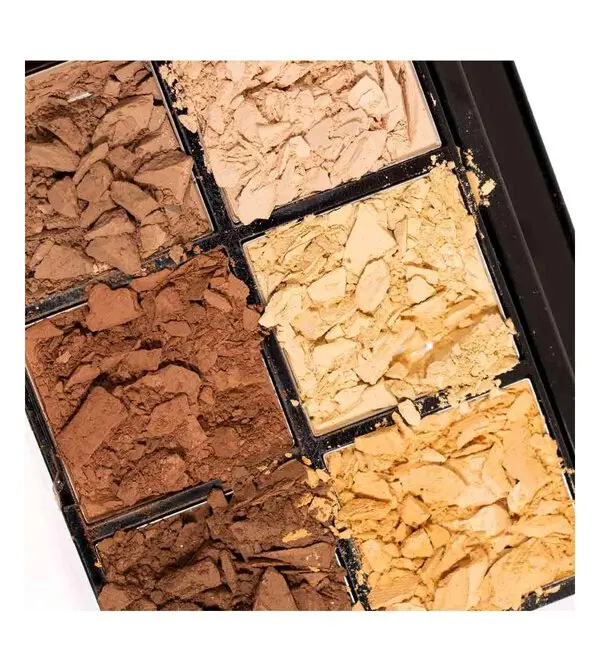 PALLADIO Definer Contour + Highlight Palette
