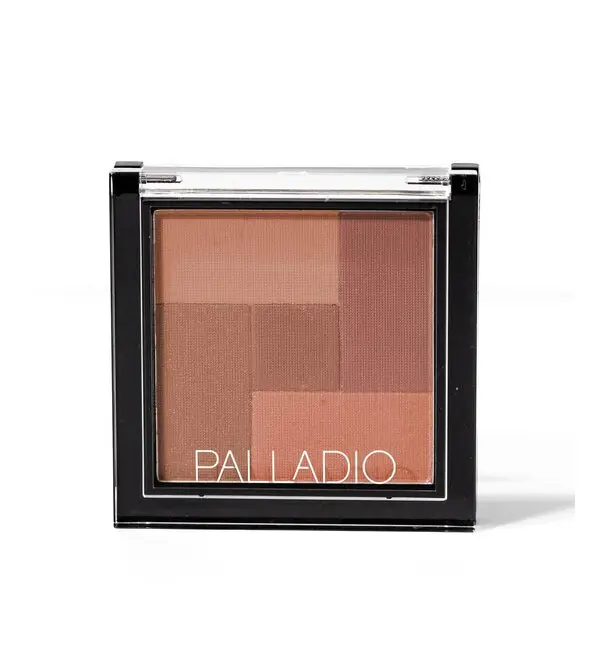 PALLADIO Mosaic Powder - Spice