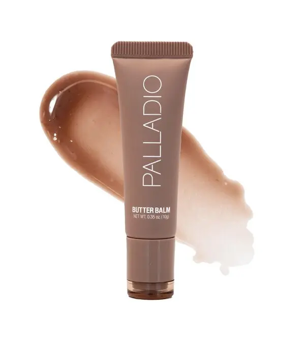 PALLADIO Butter Balm - Caramel Glazed