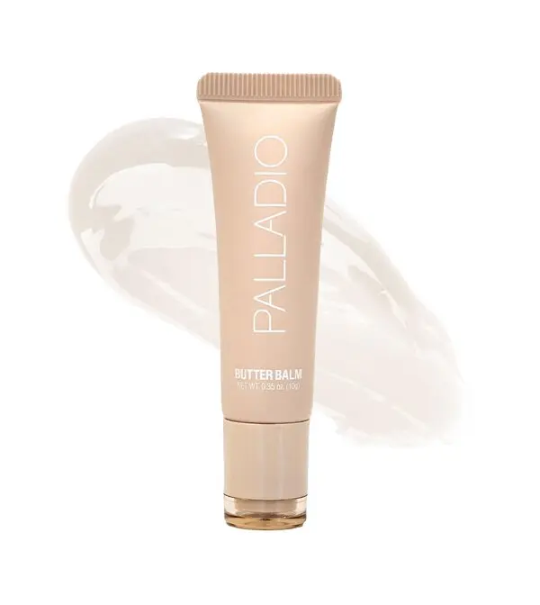 PALLADIO Butter Balm - French Vanilla