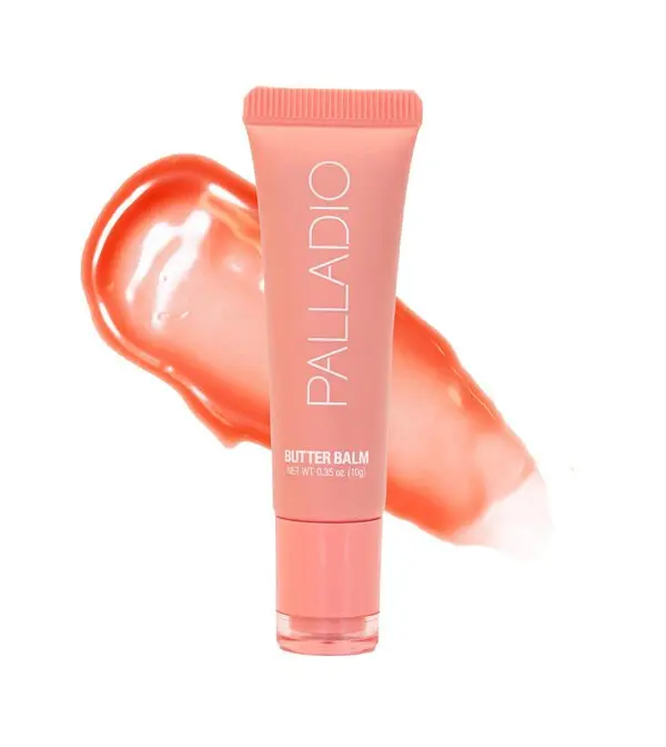 PALLADIO Butter Balm - Peaches  Cream