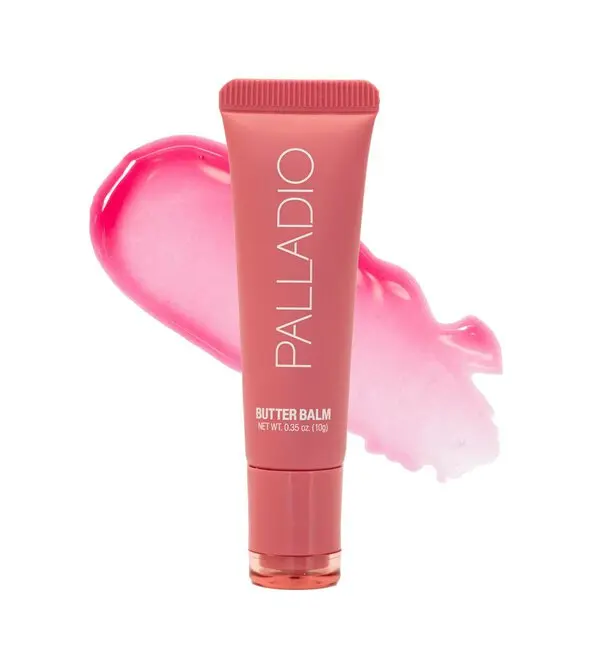 PALLADIO Butter Balm - Strawberry Shortcake