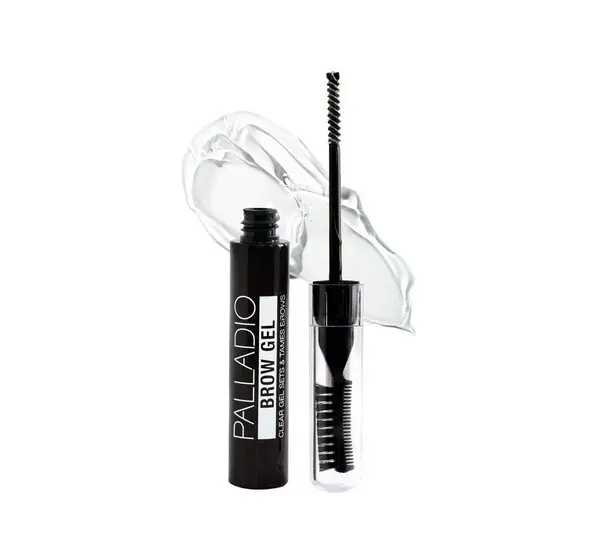 PALLADIO Brow Gel - No Color
