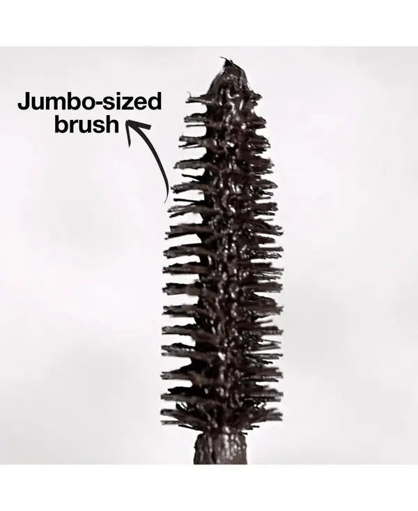PALLADIO Mascara 4d Boost - Black