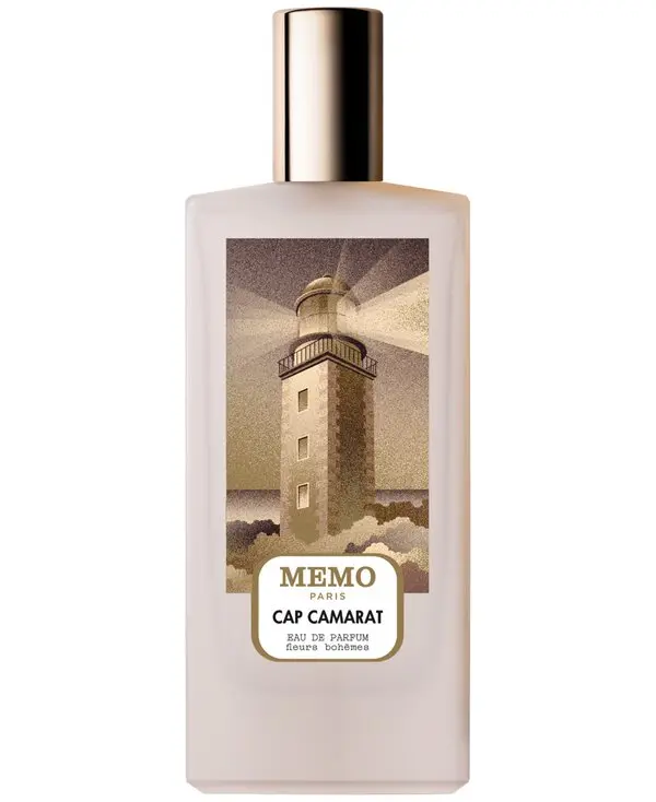 MEMO PARIS Cap Camarat Eau De Parfum - No Color
