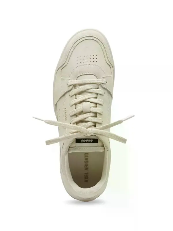 Axel Arigato Dice Lo Sneaker - Neutrals