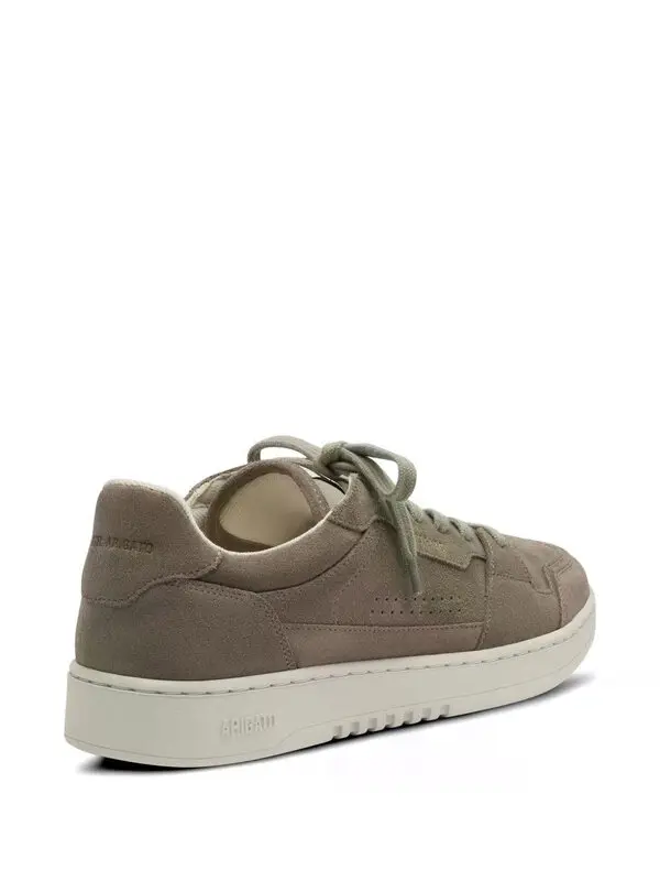 Axel Arigato Dice Lo Sneakers - Brown