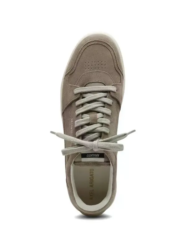 Axel Arigato Dice Lo Sneakers - Brown