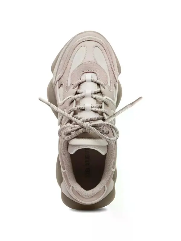 Axel Arigato Eris Panelled Sneakers - Neutrals