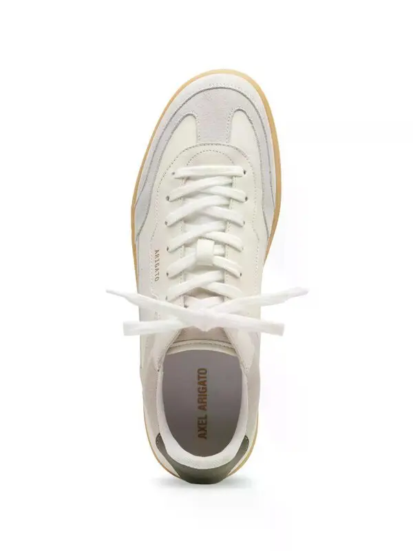 Axel Arigato Dice T-toe Sneakers