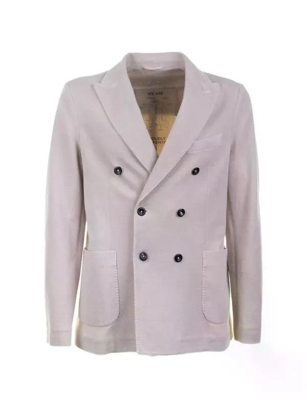 CIRCOLO 1901 Long-sleeves Blazer