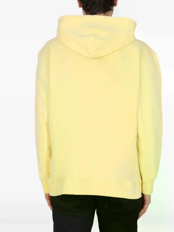 Opening Ceremony Logo-print Hoodie