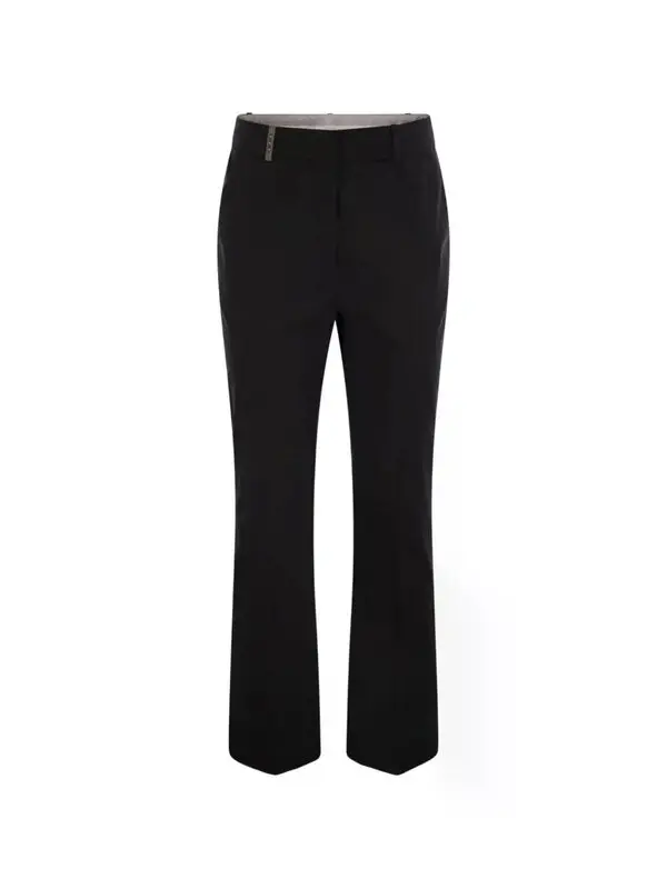 Peserico Trousers