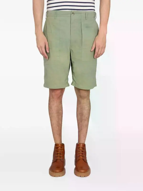 Engineered Garments Bermuda Shorts