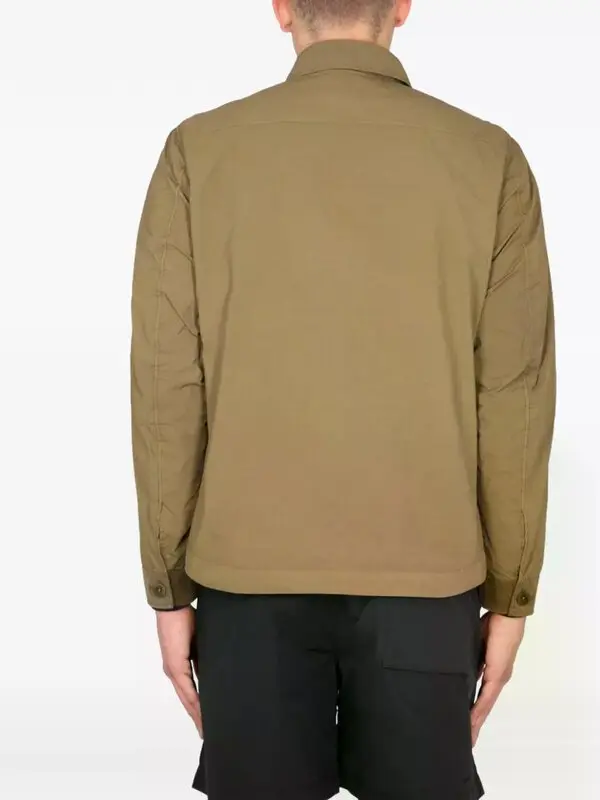 TEN C Patch-pocket Jacket