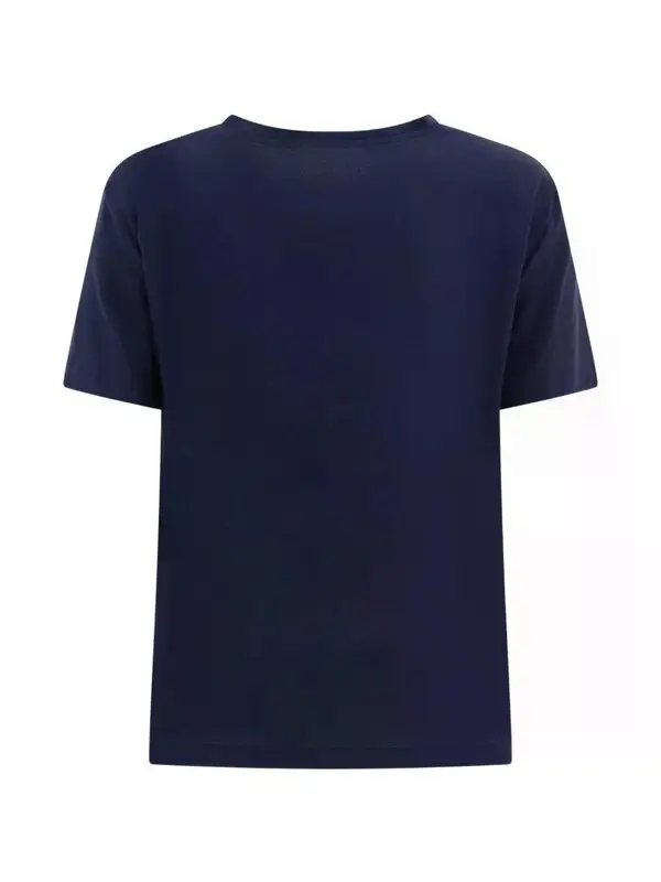 FIT Crew-neck T-shirt
