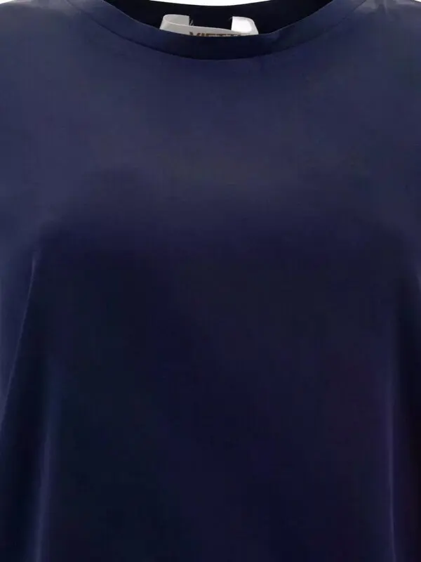 FIT Crew-neck T-shirt