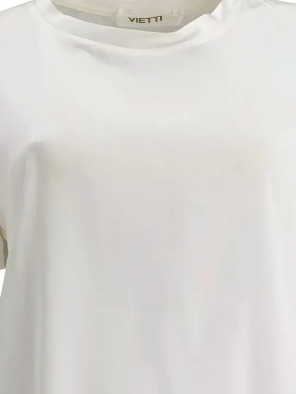 FIT Crew-neck T-shirt