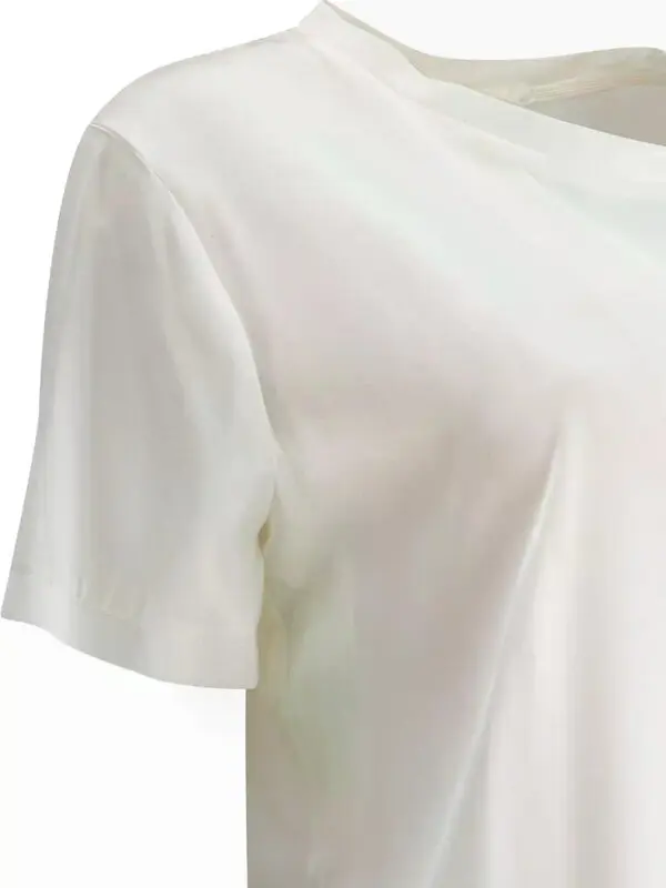 FIT Crew-neck T-shirt