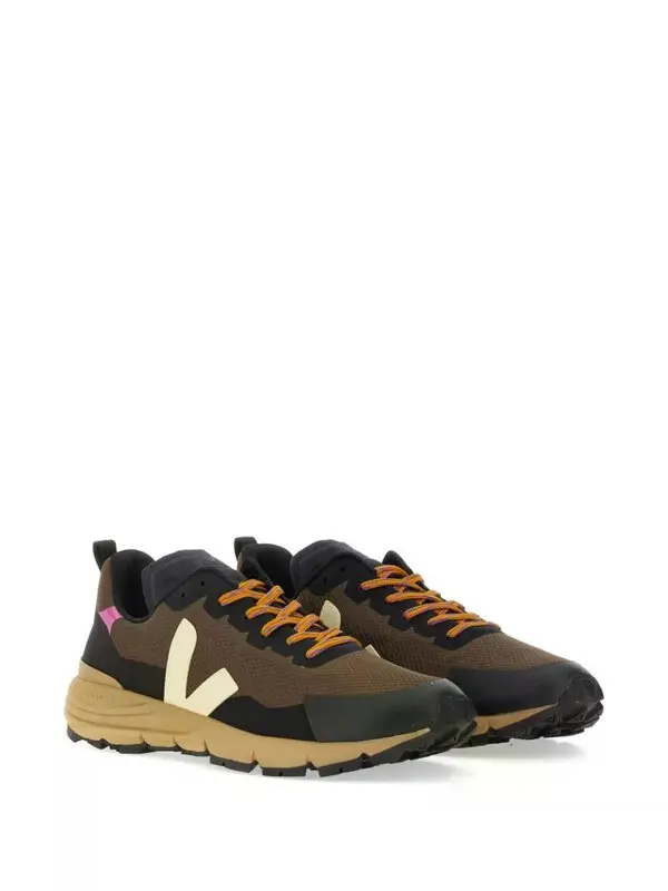 VEJA X Vibram’s Dekkan Sneakers