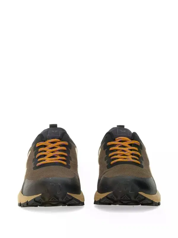 VEJA X Vibram’s Dekkan Sneakers
