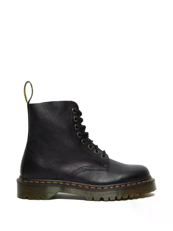 Dr. Martens Lace-up Leather Boots