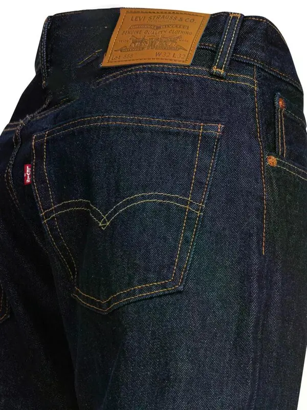 LEVI'S 555™ Relaxed Straight Jeans