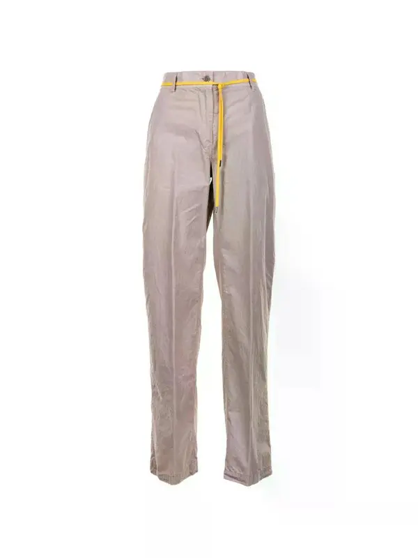 Aspesi Straight-leg Trousers