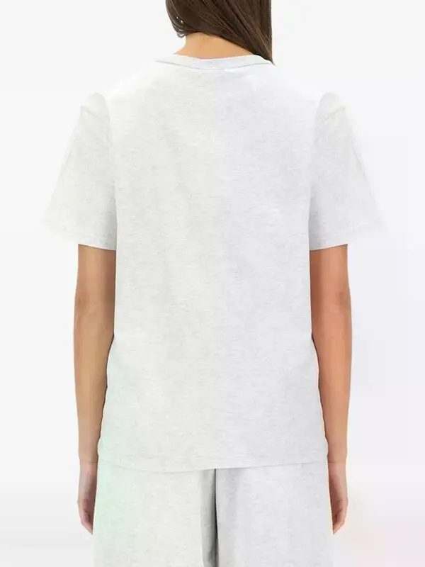 Alexander Wang Logo T-shirt