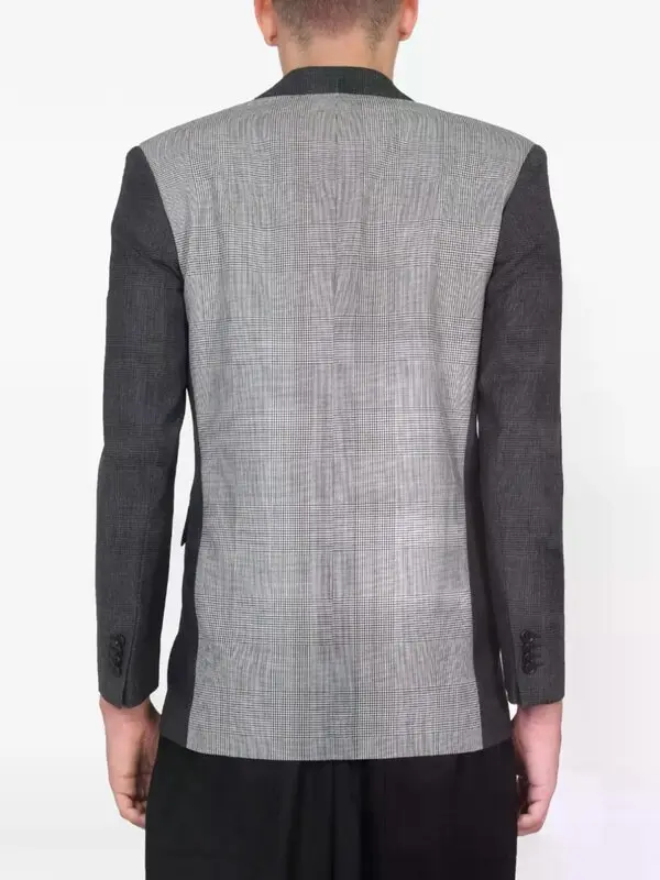 Aspesi Single-breasted Jacket
