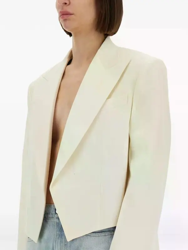 Stella McCartney Cropped Blazer