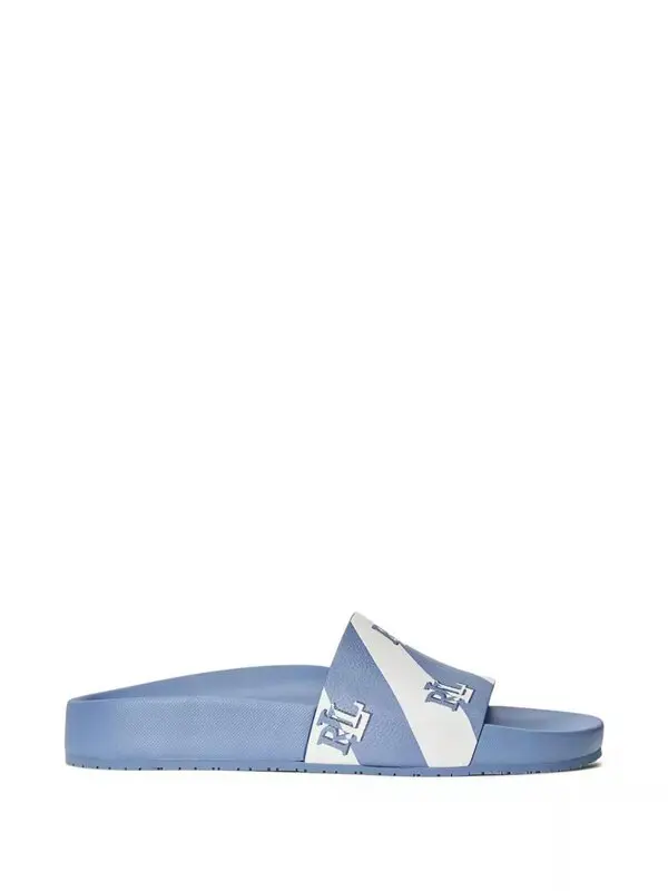 Ralph Lauren Audrina Slides