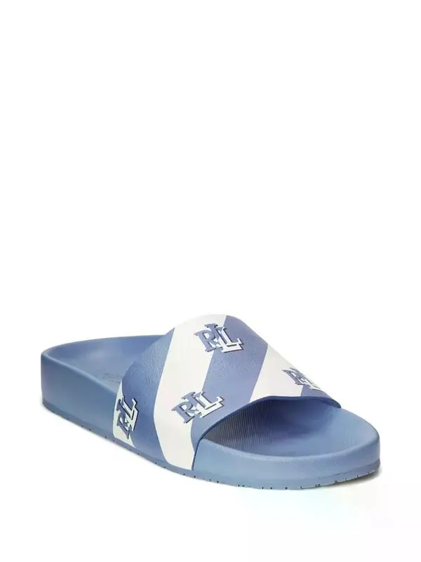 Ralph Lauren Audrina Slides