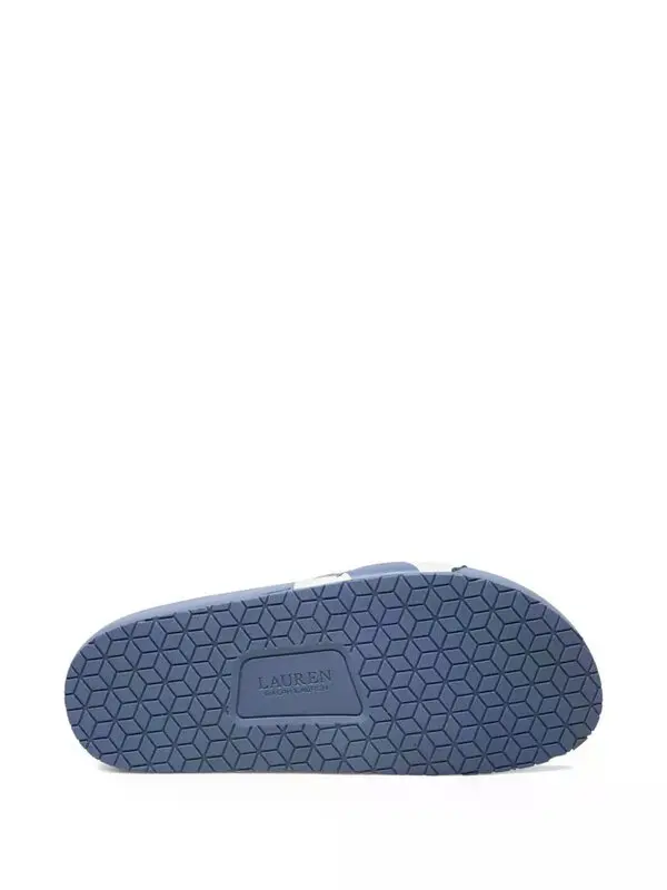 Ralph Lauren Audrina Slides